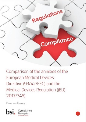 Medical Device White Papers