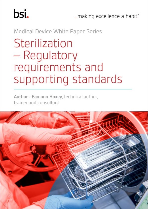 Medical Device White Papers